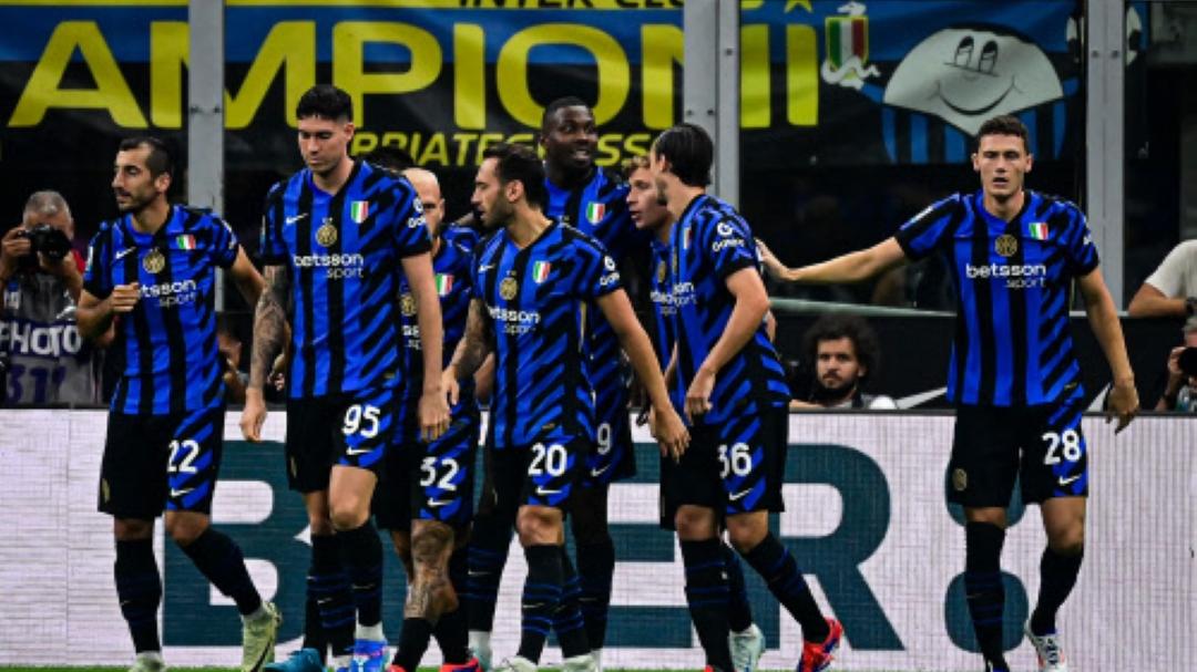 Inter faces tension before derby as dark side of fanbase emerges ...