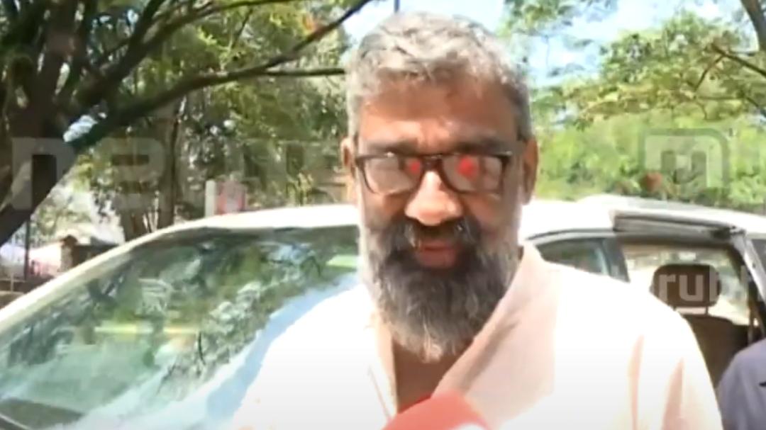 Director Ranjith appears before SIT for questioning on sexual abuse ...