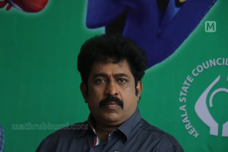 Actor Prem Kumar 'not so happy' in new role as interim chairman of ...