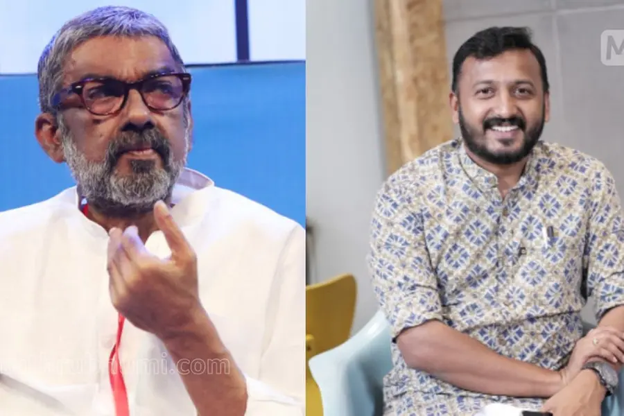 Youth Congress demands Ranjith’s resignation, files complaint with ...