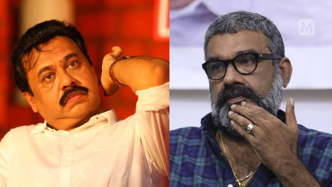Ranjith’s resignation was inevitable, says director Vinayan