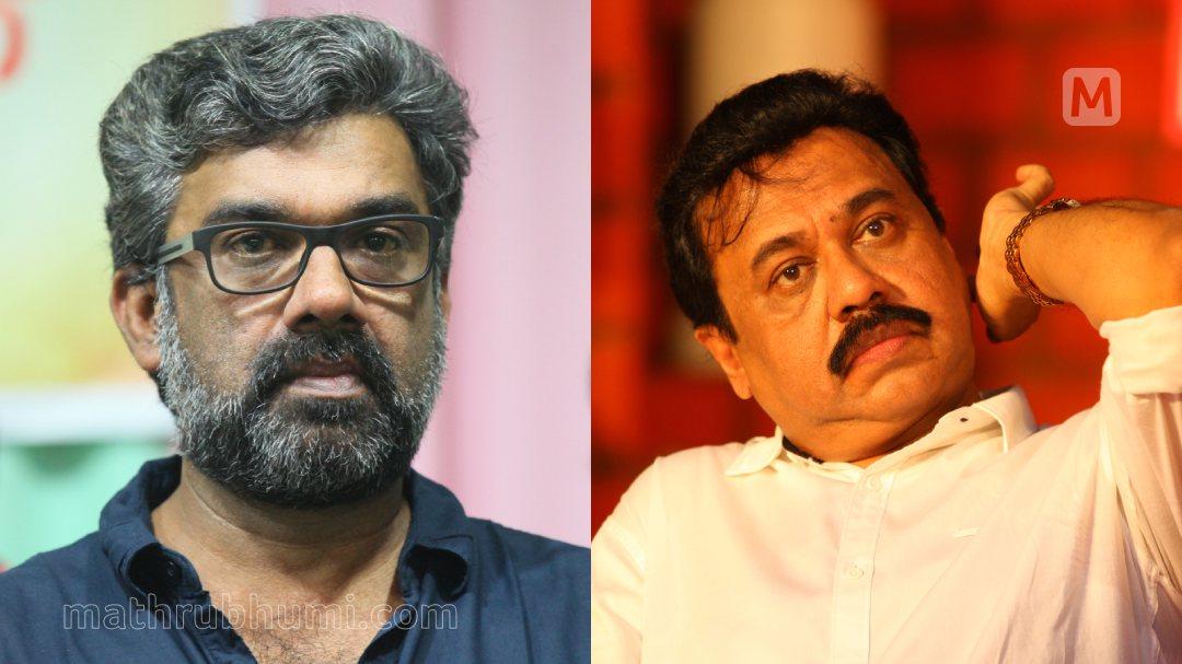 Film awards row: CPI backs Vinayan over complaint against Ranjith ...