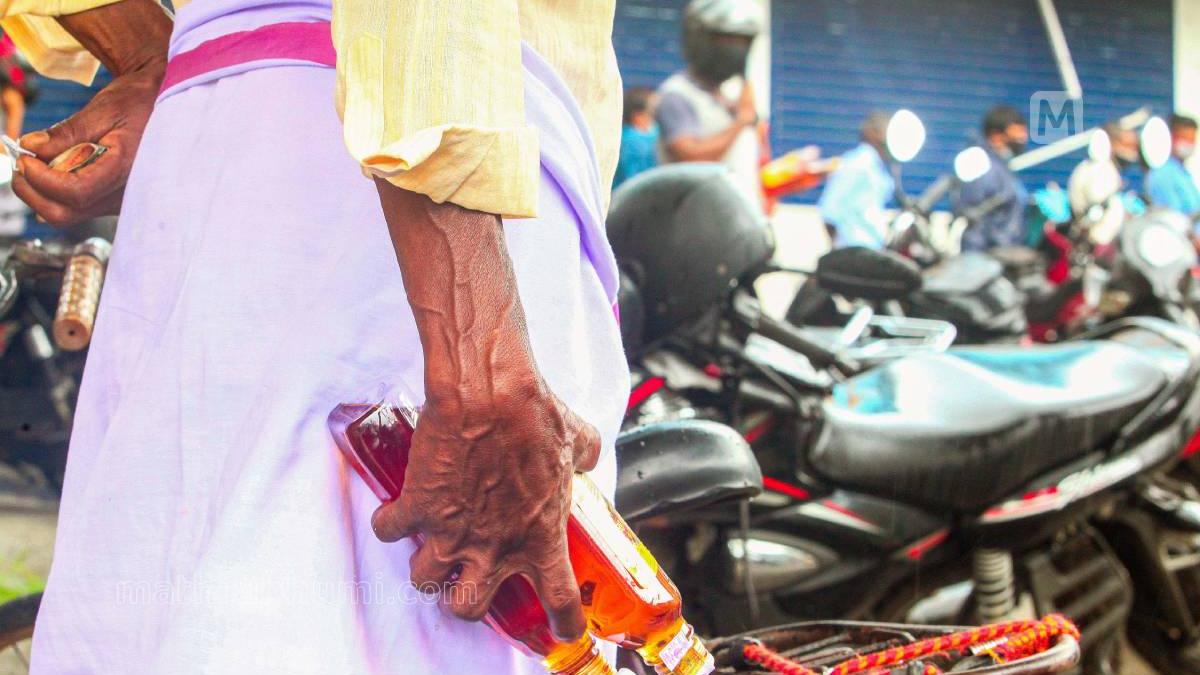 Kumily faces dry days as Bevco outlet remains shut