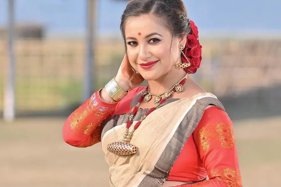 Assamese actress Sumi Borah, husband surrender in Rs 2,200 online ...
