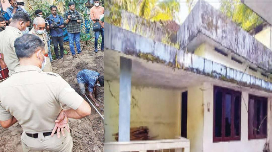 Alappuzha sees back-to-back murders: Cases of sororicide and ...