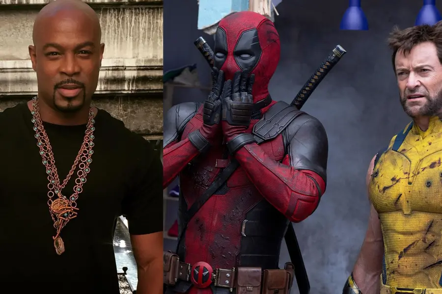 Find out who really choreographed the viral ‘Bye Bye’ dance scene in ‘Deadpool & Wolverine’! | WATCH