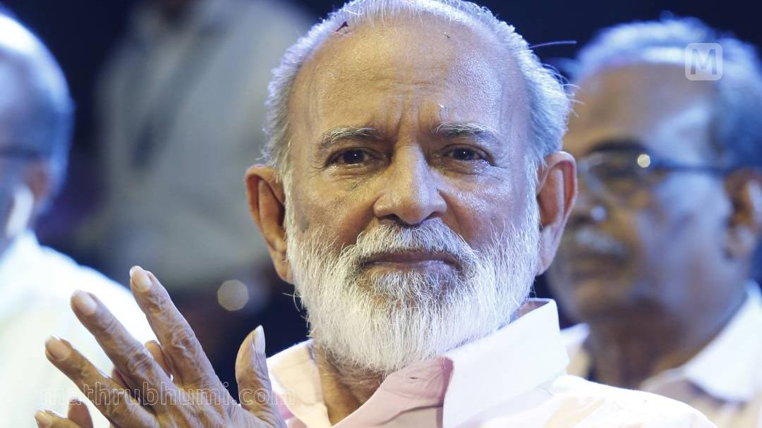 Fraudsters try to extort Rs 3 lakh from music director Jerry Amaldev by ...