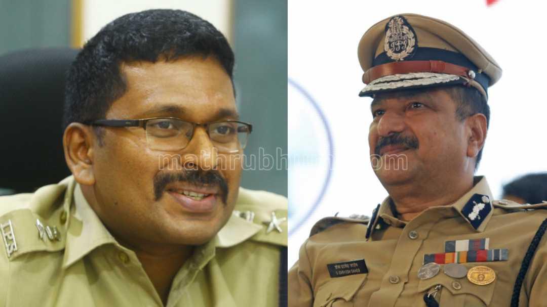 Confidants of suspended SP Sujith Das have mafia nexus, reveals info collected by DGP