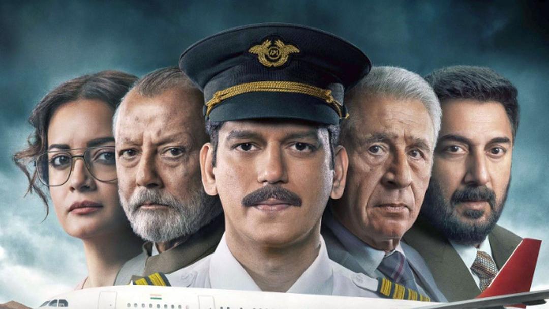 'IC 814: The Kandahar Hijack' Review: A masterclass in storytelling