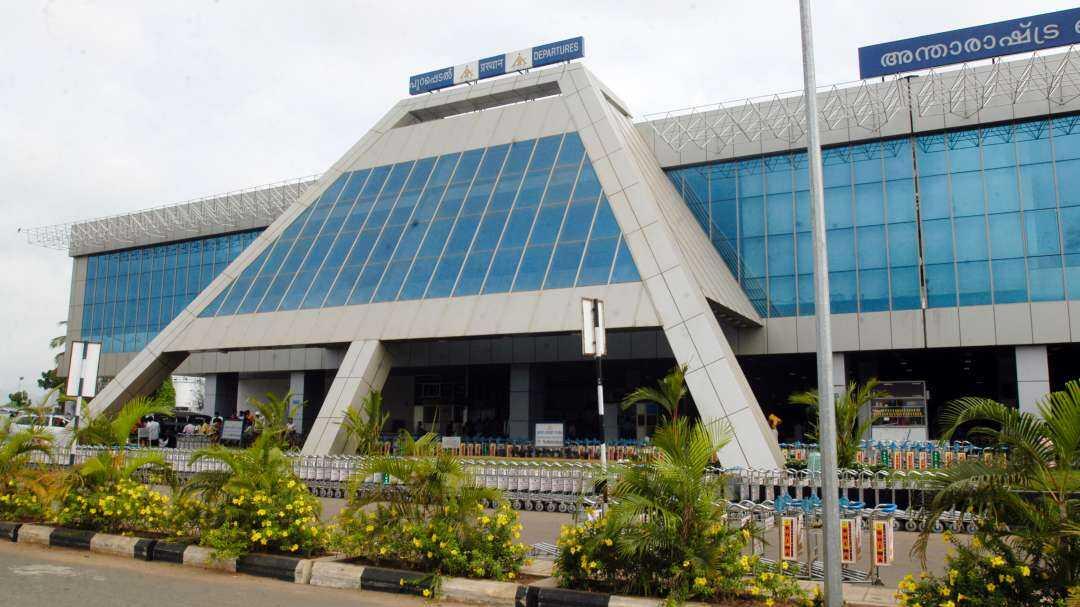 Airport Authority to launch developmental works at Karipur airport