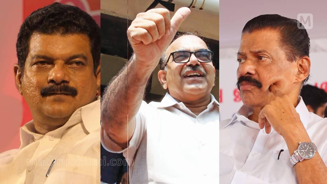 Govindan pledges comprehensive probe into Anvar’s allegations, accuses ...