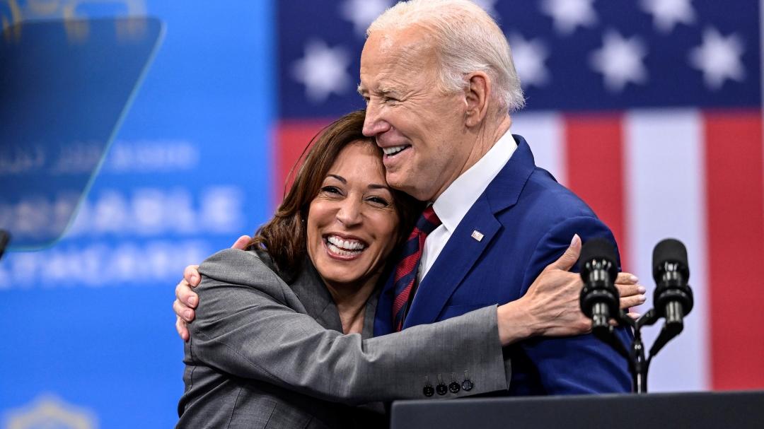 World leaders Zelensky, Justin Trudeau and others react to Biden's US ...