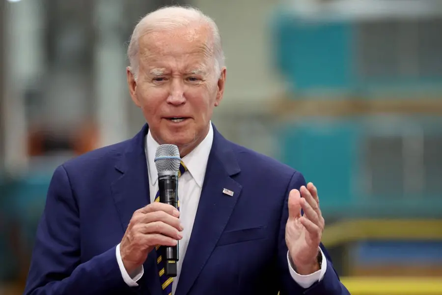 President Biden wins first Democratic primary in South Carolina ...
