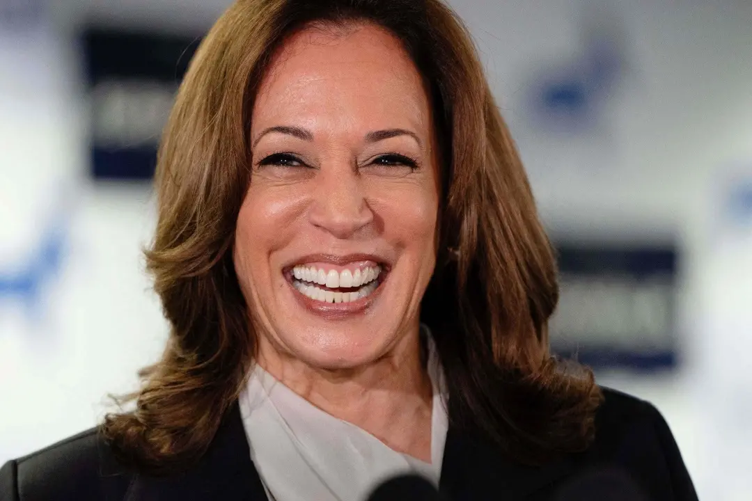 US election 2024: Kamala Harris looks forward to Democratic Party ...