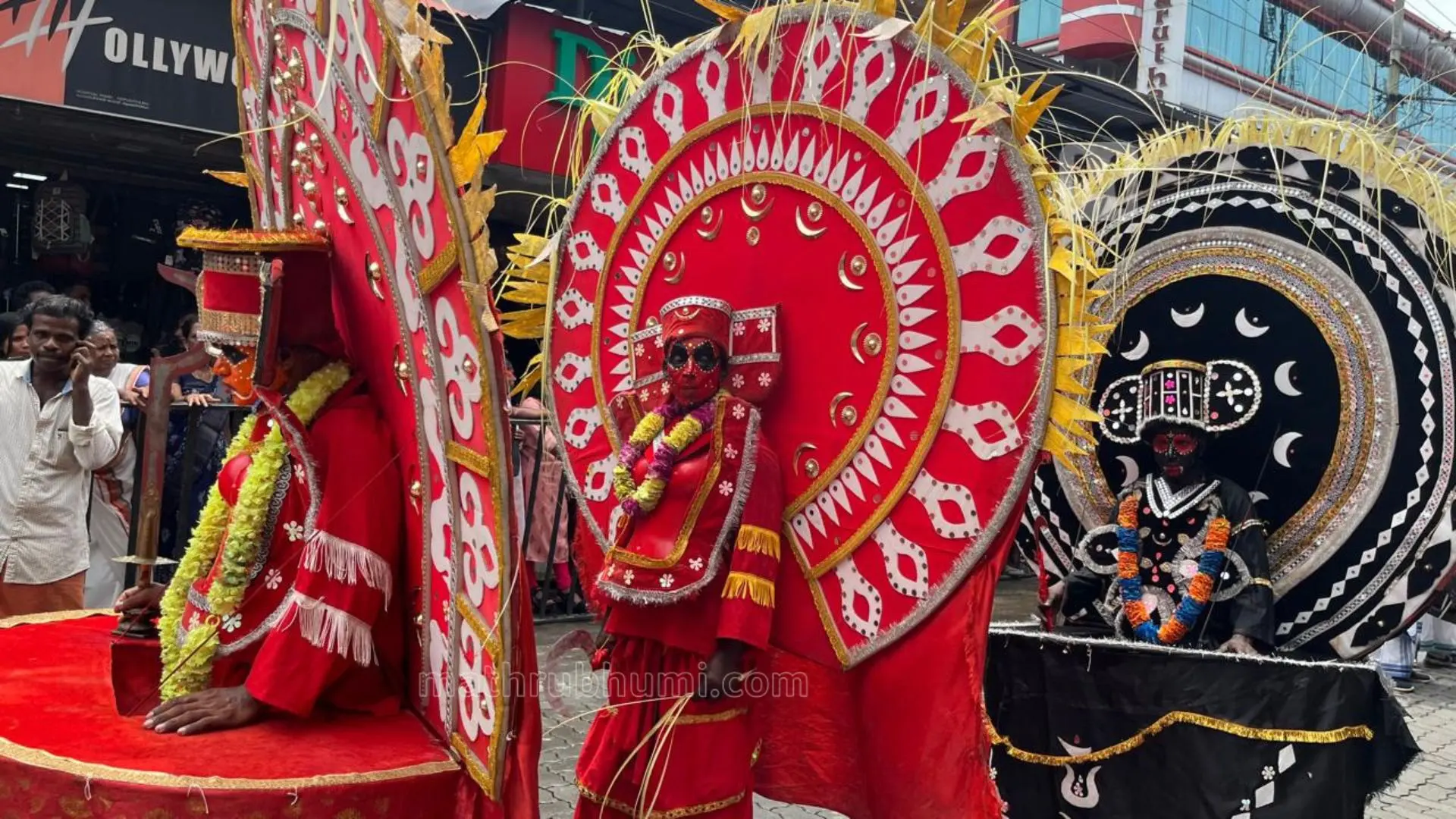 ‘Athachamayam’: Capturing the grandeur of Onam | PHOTOS