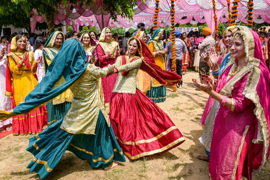 What is Hartalika Teej? Why Hindu Women in Nepal and India celebrate ...