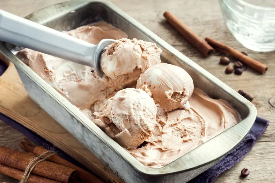 Whiskey ice-cream racket busted in Hyderabad