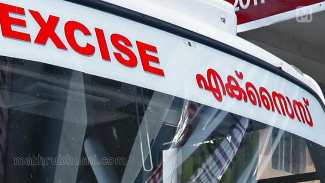 Ernakulam tops in drug cases, Kasaragod least; 45,637 cases registered in last five months