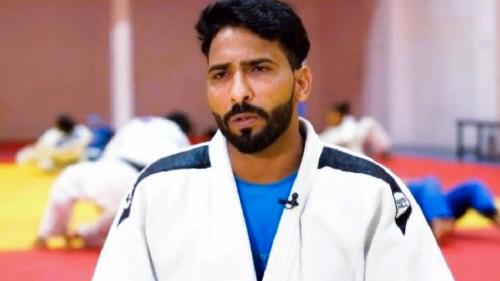 Paralympics 2024: Kapil Parmar wins historic bronze for India in judo