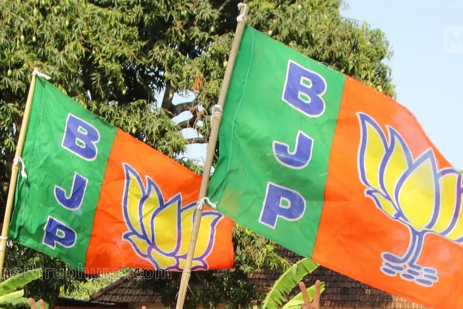 LS polls: BJP's ambitious bid to overcome challenges in Kerala