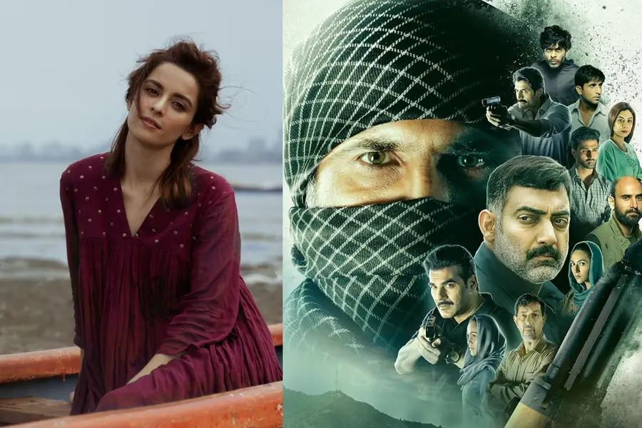 There’s a sense of freedom in Kashmir: ‘Tanaav 2’ actor Ekta Kaul