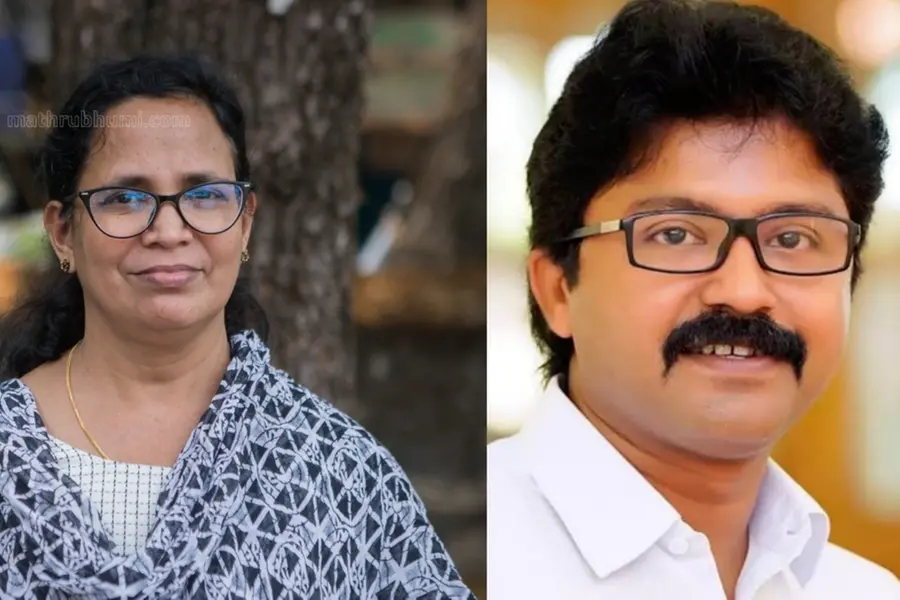 MLA Eldhose Kunnapillil should step down and face probe: KK Rema ...