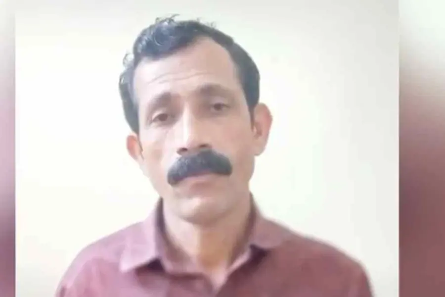 CPM branch secretary arrested over sexual assault complaint ...