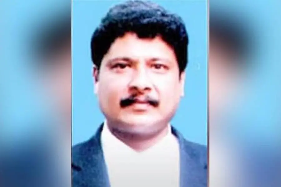 Former Kerala govt pleader, accused of sexual assault, found dead by ...