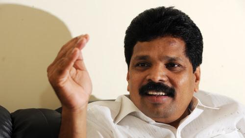 Solar scam sexual assault case: CBI gives clean chit to Congress MLA AP ...