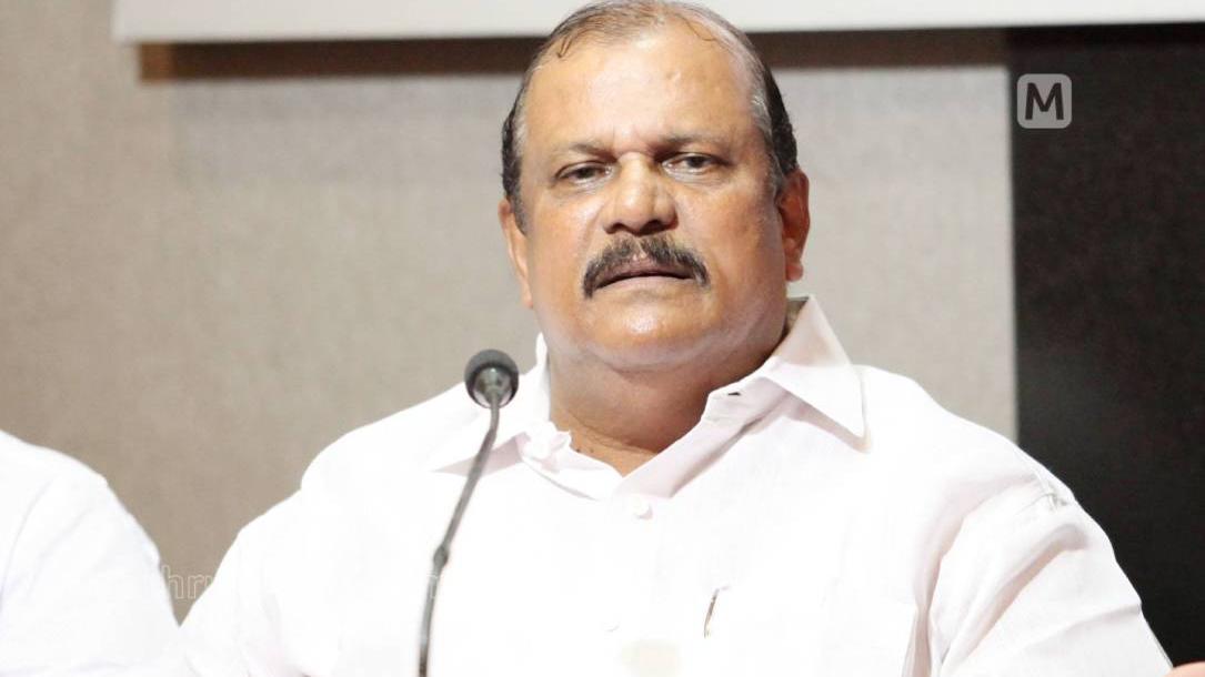 Setback for PC George’s party despite BJP support; loses sitting seat ...