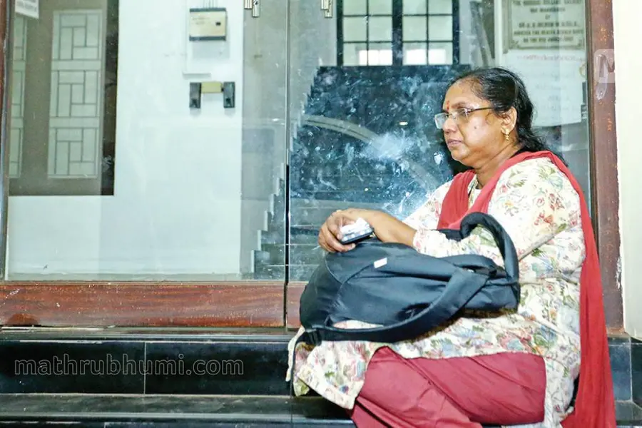 Kozhikode MCH Sexual Assault: Kerala HC closes PB Anitha's contempt plea