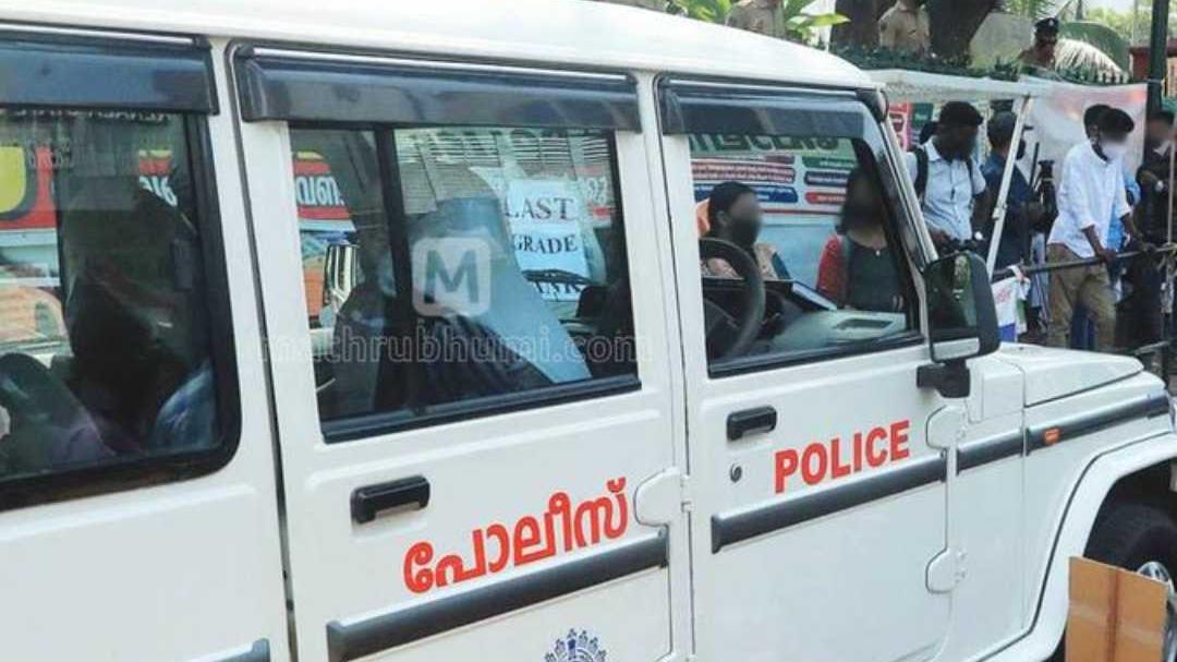 Minor attempts suicide after trying to brutally murder ailing father in ...