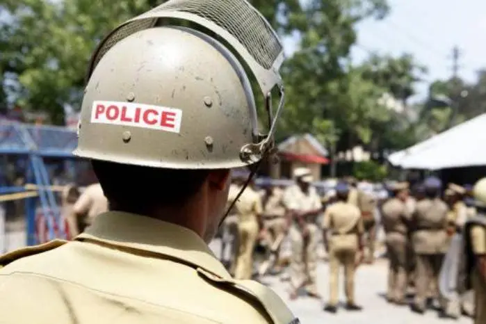 Grade SIs considered secondary: Police demand rectification of ...