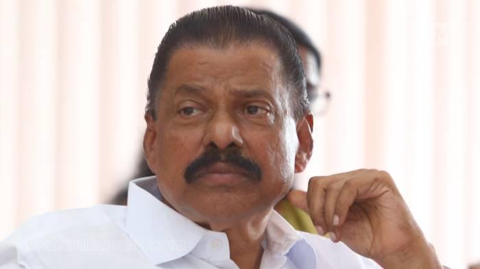 CPM secretary MV Govindan promises serious review of PV Anvar’s allegations