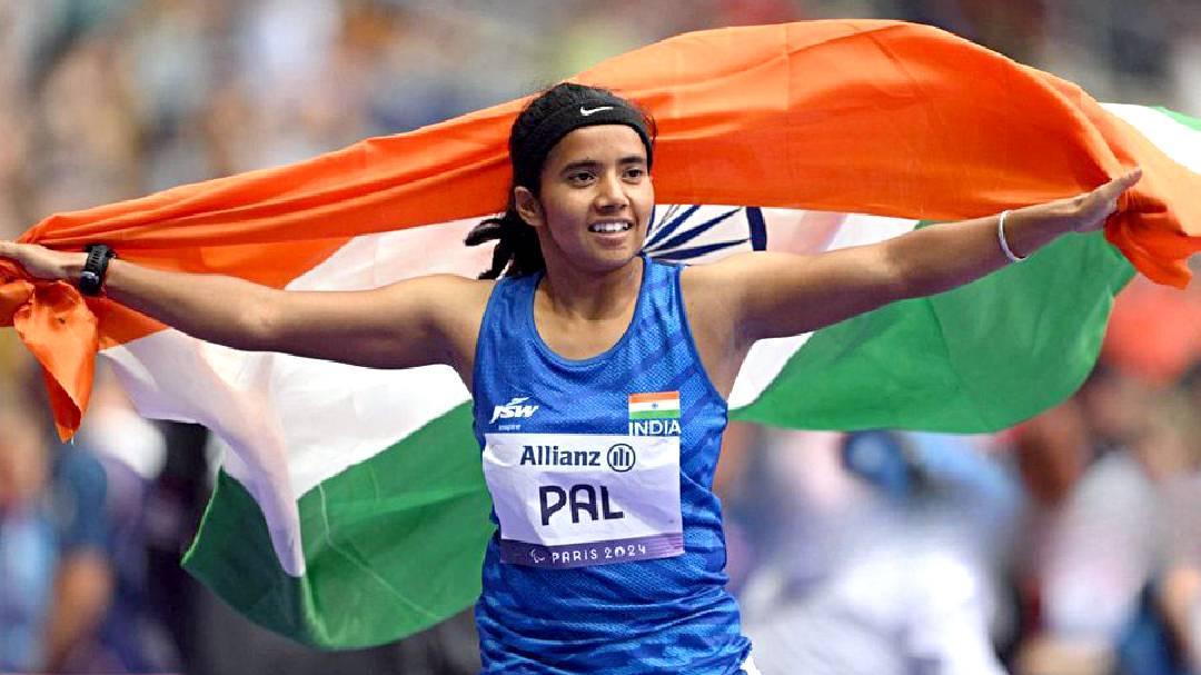 Preethi creates history with second Paralympics medal, Nishad wins ...