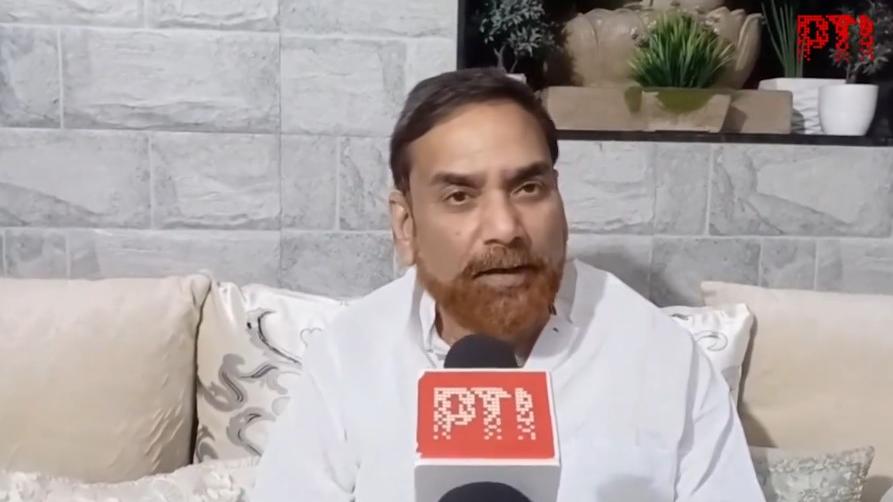 Rajiv Ranjan Prasad new JDU spokesperson