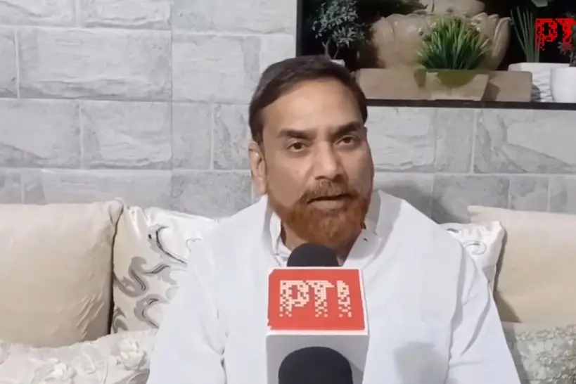 Rajiv Ranjan Prasad new JDU spokesperson | Mathrubhumi English