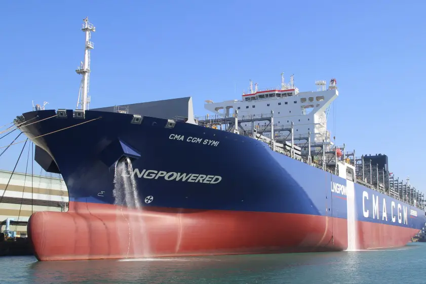 Israeli-owned cargo ship damaged in suspected Iranian attack in Indian ...