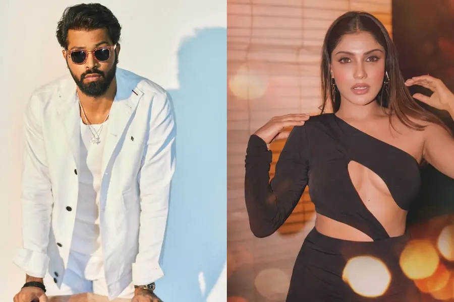 Who is Ishita Raj? Hardik Pandya's new love interest?