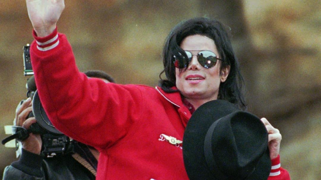 It wasn't drugs, Michael Jackson's bodyguard reveals reason behind pop ...
