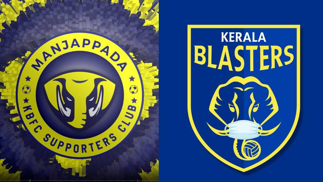 'We need answers...': Manjappada's open letter to Kerala Blasters ahead ...