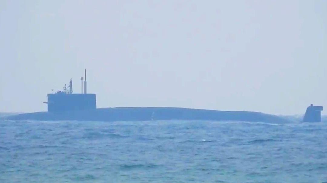 EXPLAINED: How INS Arighat lives up to 'Destroyer of the Enemy' tag ...