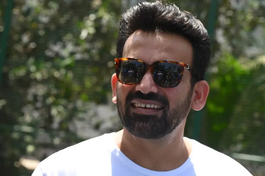 Legendary Indian pacer Zaheer Khan set to join LSG as team mentor ...