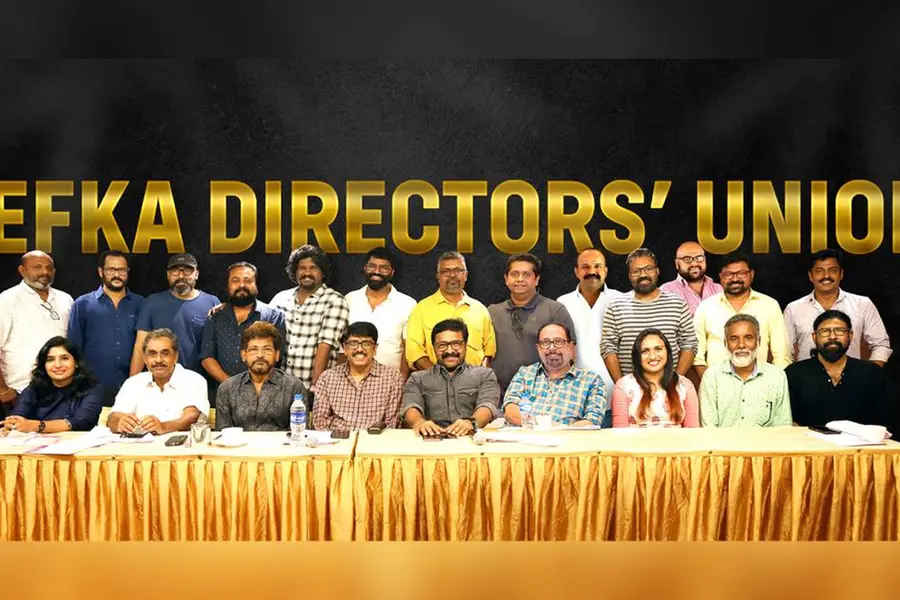 FEFKA demands perpetrator names in Hema Report, supports survivors; but ...