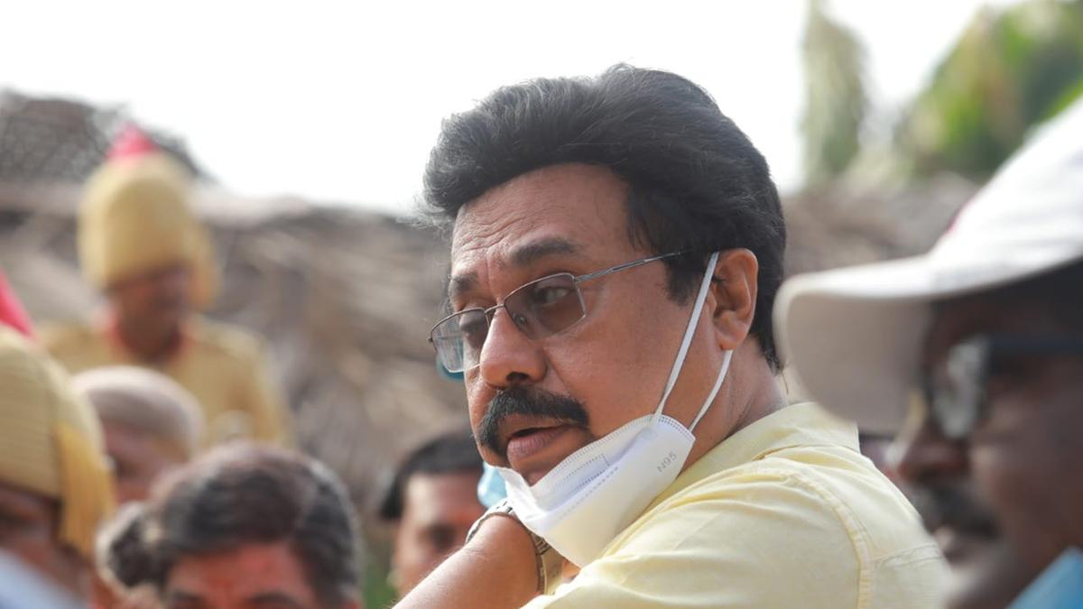 They will go to any lengths to ensure that Hema Commission report is ...