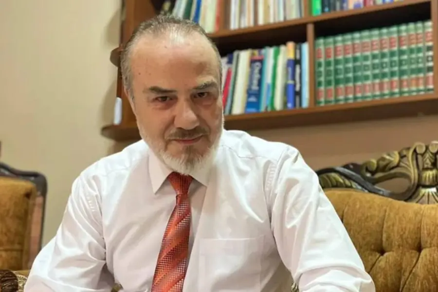 Jordanian actor apologises for role in 'Aadujeevitham, regrets ...