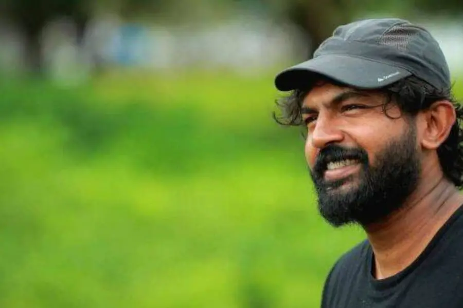 Sculptor and filmmaker Anil Xavier passes away