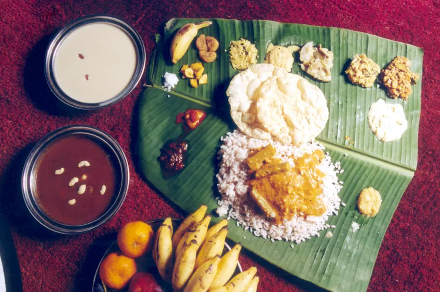 Onam, ultimate celebration of Kerala, and ‘Sadya’ which makes it sweeter
