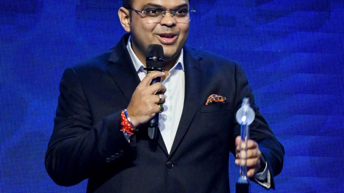 Jay Shah becomes ICC Chairman unopposed, making history as the youngest