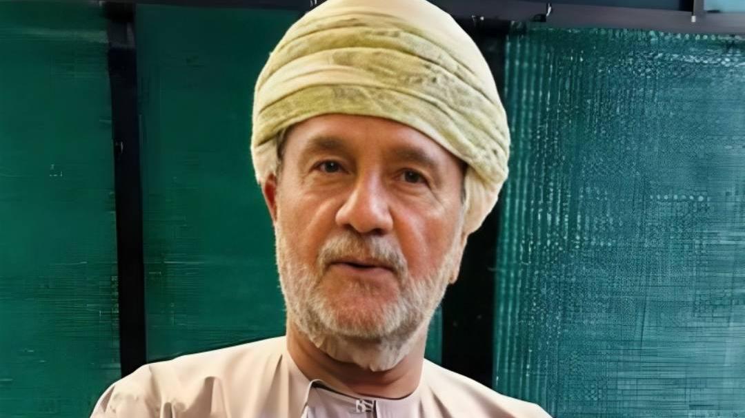 Omani actor Talib Al Balushi denies ban rumours after villain role in ...